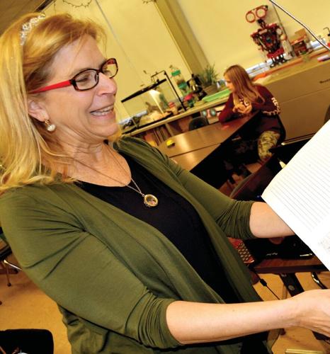 What books? East teacher’s students take hands-on approach to science ...