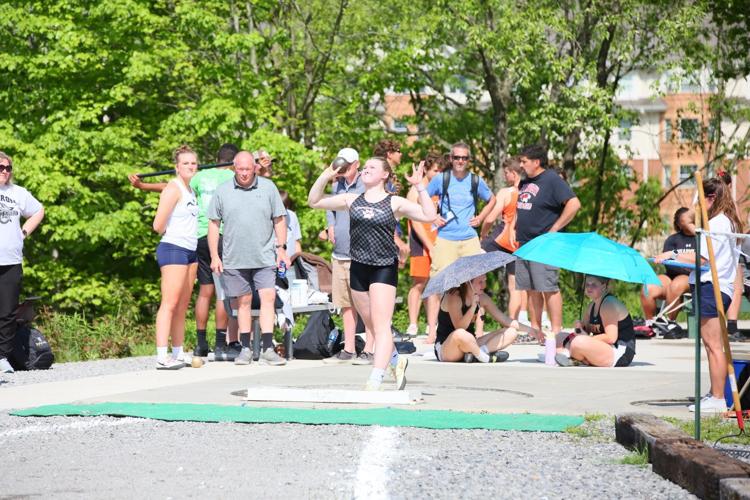 2024 All-Record-Argus Girls' Track & Field teams | Sports ...