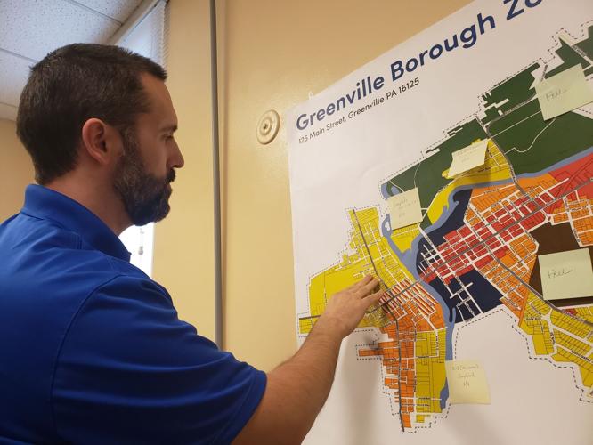Town: New code process designed to listen to residents | News ...