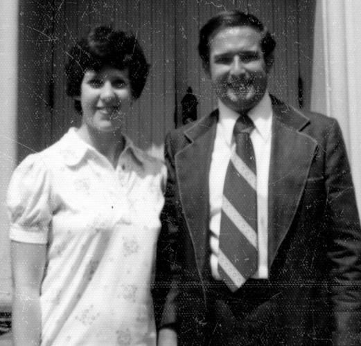 Timeless Tribute: Rev. David Dobi: Accountable for what you do with ...