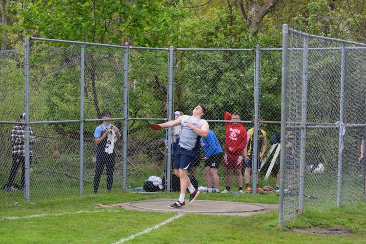 Last stop before districts; Ava Murcko wins two individual titles ...