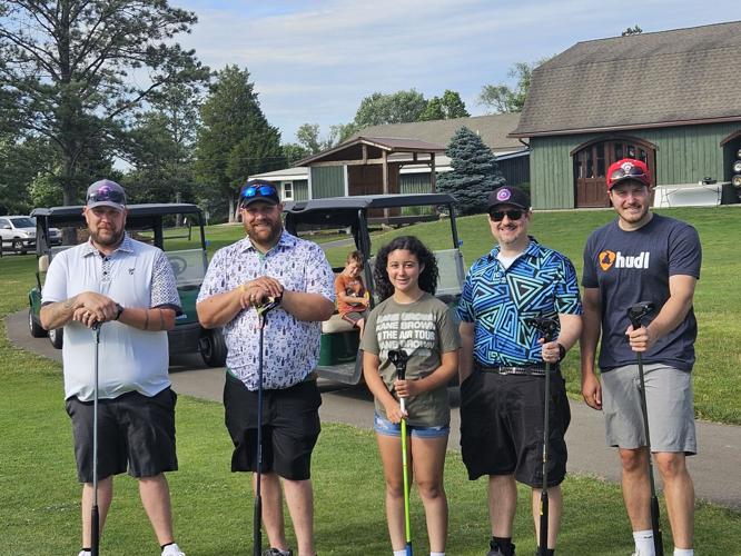 Area FlingGolfers win World League Regional Event and look forward to ...