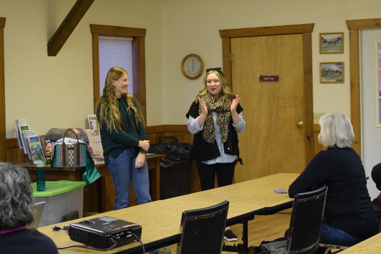 Syrup expert shares secrets for tapping maples | News | recordargusnews.com