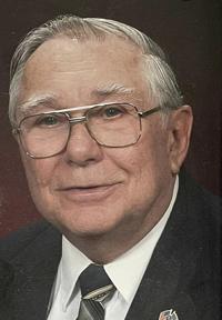 Edwin Lynn Hughes | Obituaries | recordargusnews.com