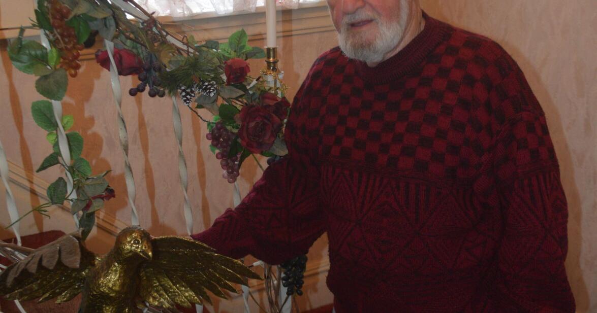 Timeless Tribute: Tom Seiple taking it one day at a time | Community ...
