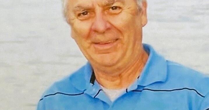 Raymond James Blair Sr. | Obituaries | recordargusnews.com