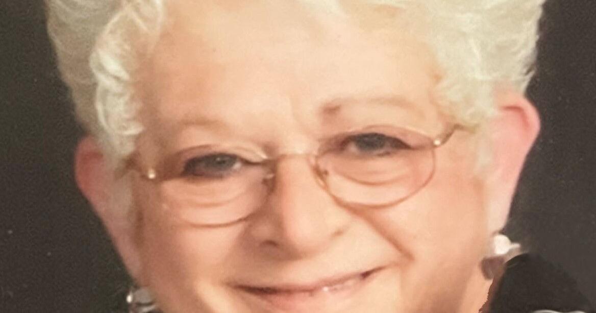 Rhonda Elizabeth Mariacher | Obituaries | recordargusnews.com
