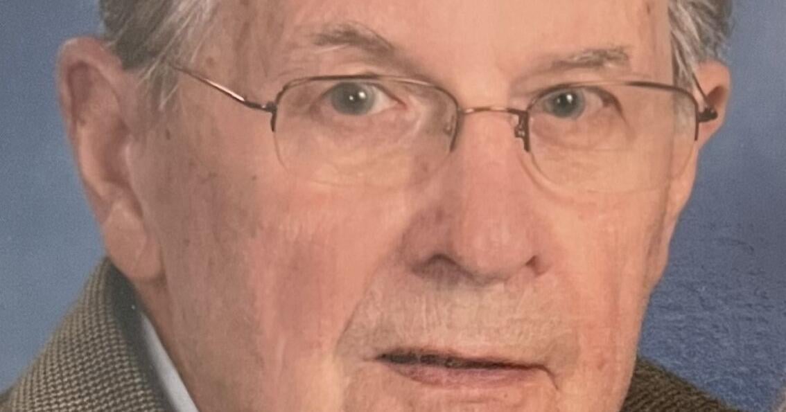 Kenneth L. Collins | Obituaries | recordargusnews.com