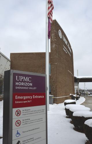 UPMC hosts Shenango Valley career fair amidst local health care shifts ...