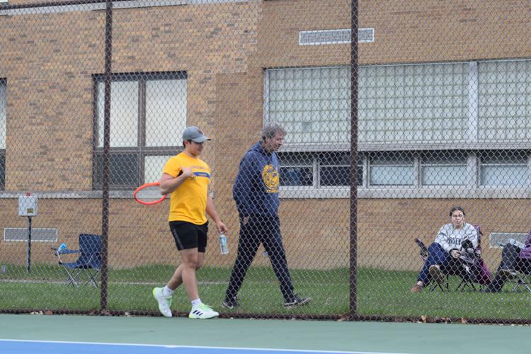 Ken Stitt captures 200th win as head coach | Sports | recordargusnews.com