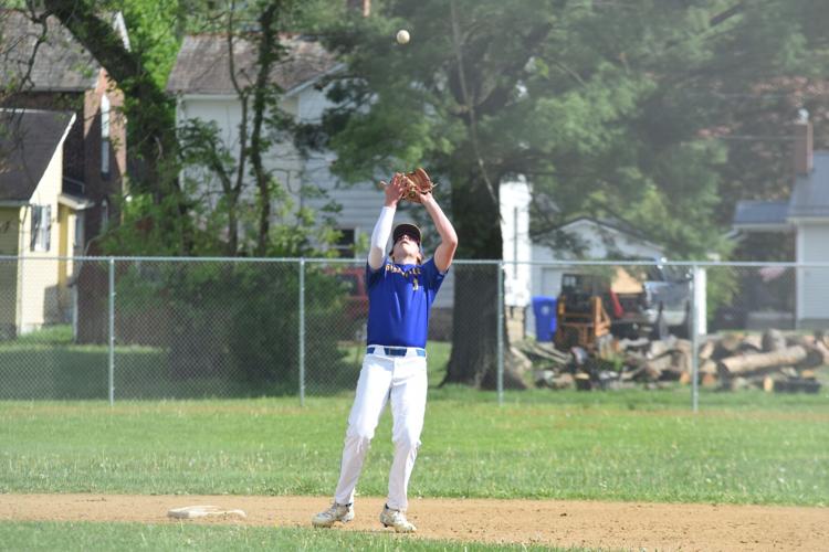 Sailors blast six homers to win region title and 13th straight win ...