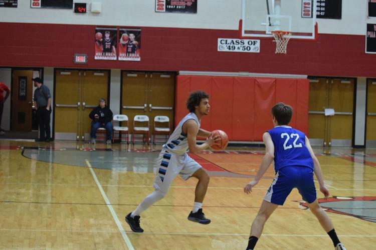 Mercer falls in D10 semifinals, 66-54, to Cambridge Springs | Sports ...