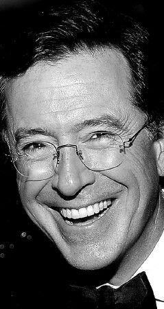 Colbert takes on his show’s model, O’Reilly | Entertainment ...