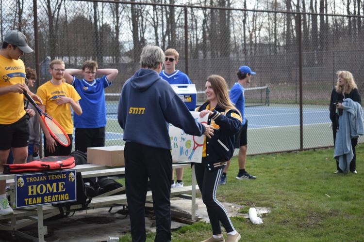 Ken Stitt captures 200th win as head coach | Sports | recordargusnews.com