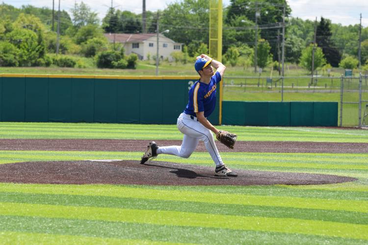 The 2025 All-Record-Argus Baseball All-star teams | Sports ...