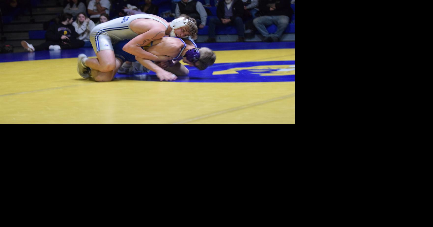 Reynolds Raiders rebound over rival Greenville Trojans with 39-20 win ...