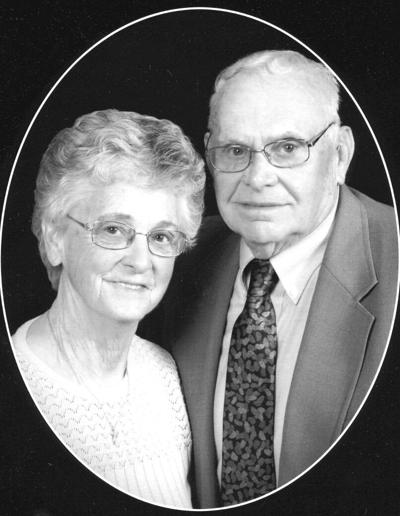Ray and Charlotte Clark mark 65th anniversary today | Community ...
