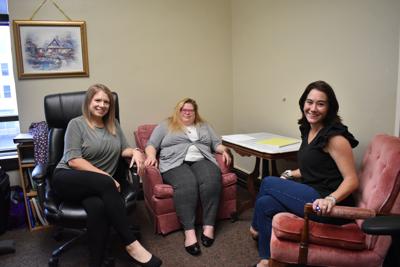 New re-entry program looks to help residents build stability after jail ...