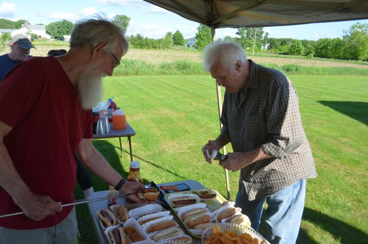 Atlantic Community Church growing as community meeting place | News ...