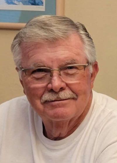 Dr. Richard L. 'Rick' Robbins | Obituaries | recordargusnews.com