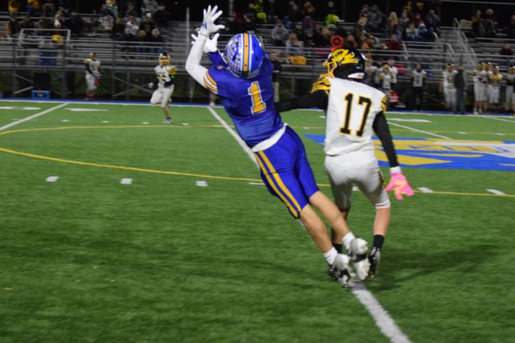 The future is bright as Trojan Justin Schell named 1st team 1A All-State | Sports ...