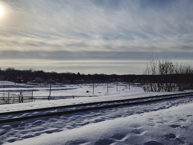 Redevelopment Authority takes look at Trinity North | News ...