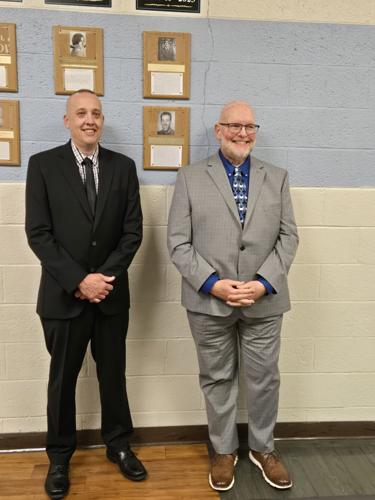Mercer Alumni Hall inductees from classes of 1978, 1998 | News ...