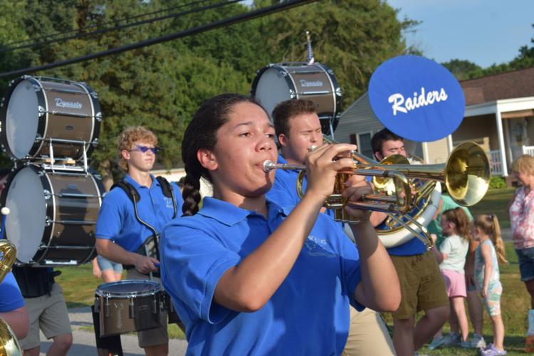 Transfer Harvest Home recognizes Sherwood as first Citizen of Year ...