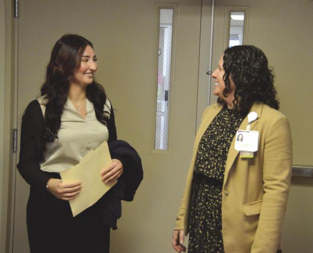 UPMC hosts Shenango Valley career fair amidst local health care shifts ...