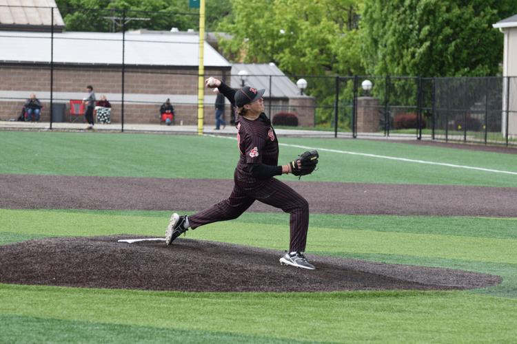 The 2025 All-Record-Argus Baseball All-star teams | Sports ...