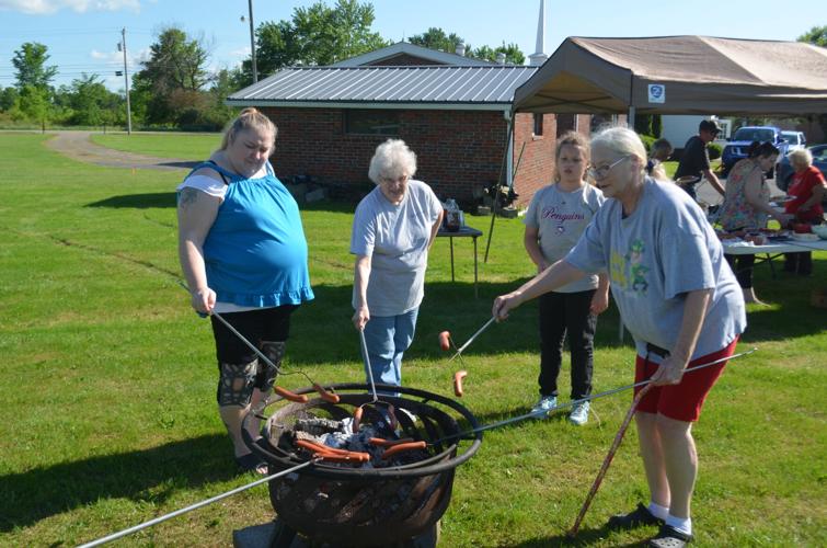Atlantic Community Church growing as community meeting place | News ...