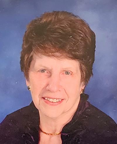 Viola Harpst | Obituaries | recordargusnews.com