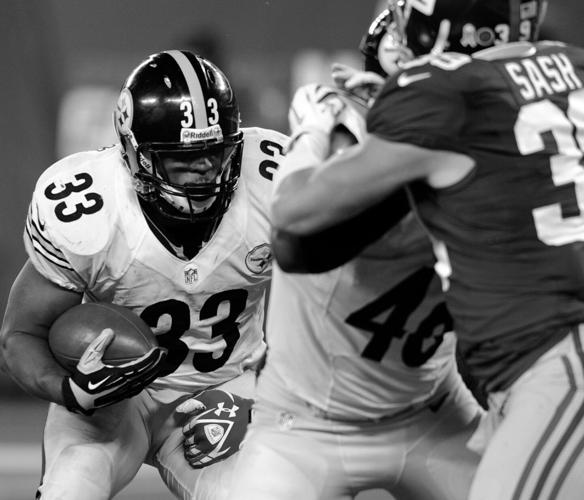 Slaying the Giants | Sports | recordargusnews.com