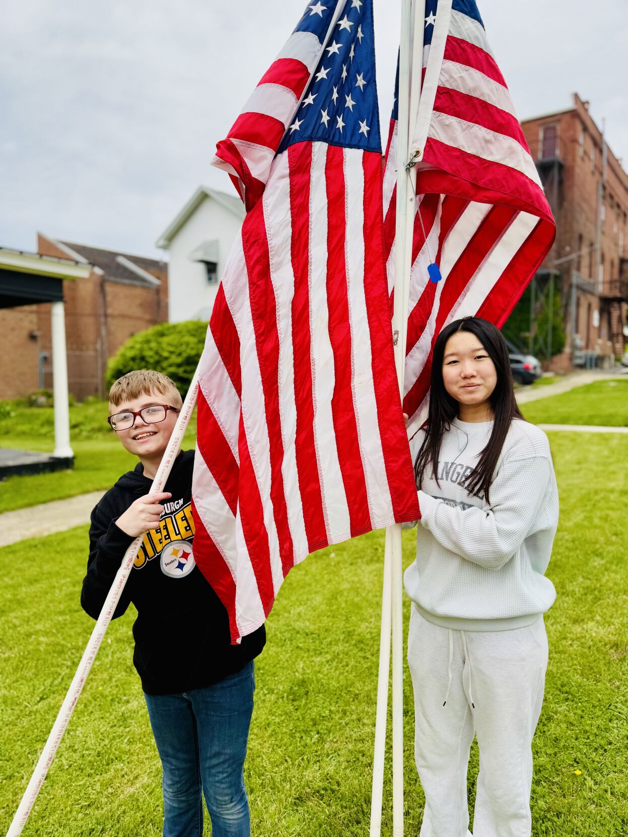 Mercer Memorial Day 500 events begin Saturday | News | recordargusnews.com