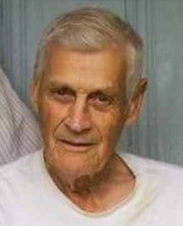 Donald Stallsmith | Obituaries | recordargusnews.com