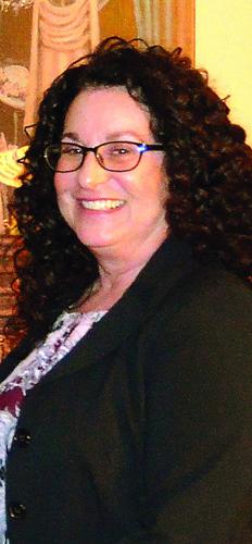 Three county employees lauded at commish meeting | News ...