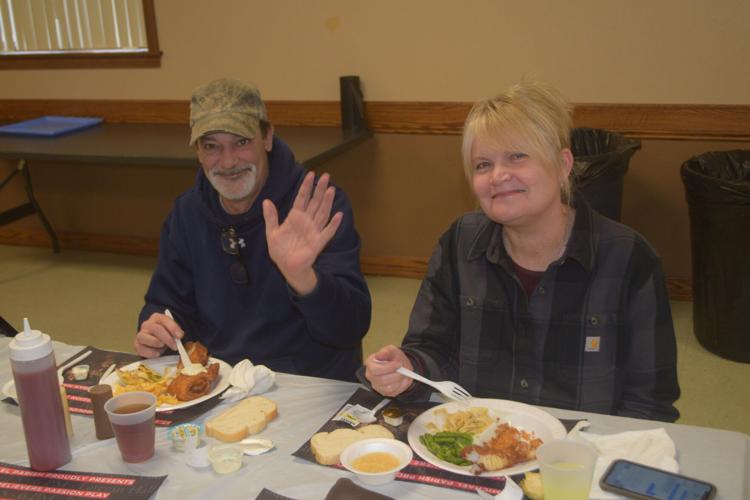 St. Mike's resumes annual Lenten fish frys | News | recordargusnews.com