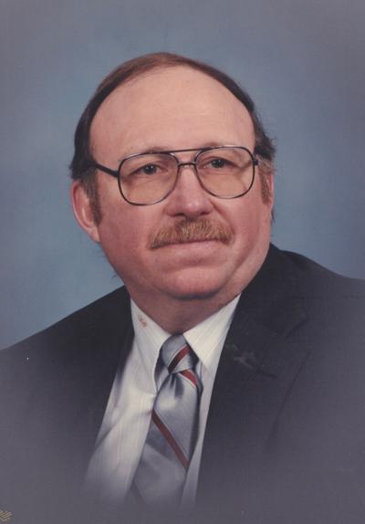 George Andrew Egger | Obituaries | recordargusnews.com