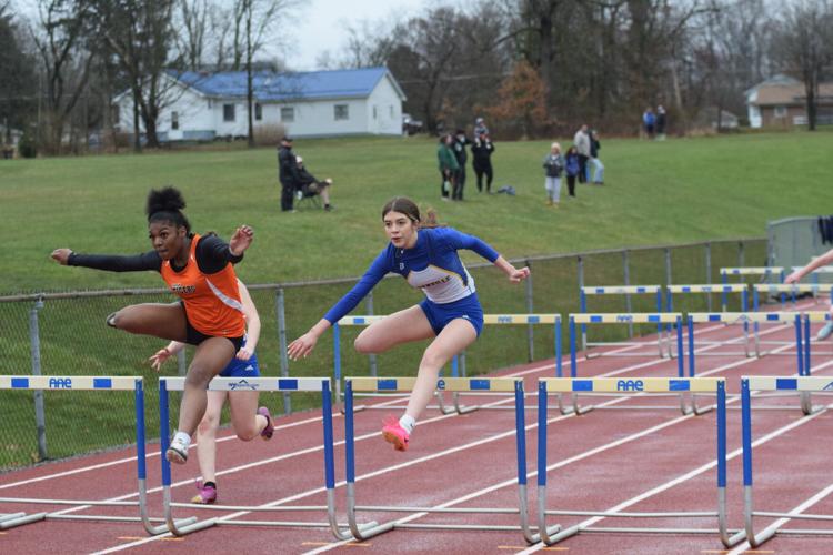 2024 All-Record-Argus Girls' Track & Field teams | Sports ...