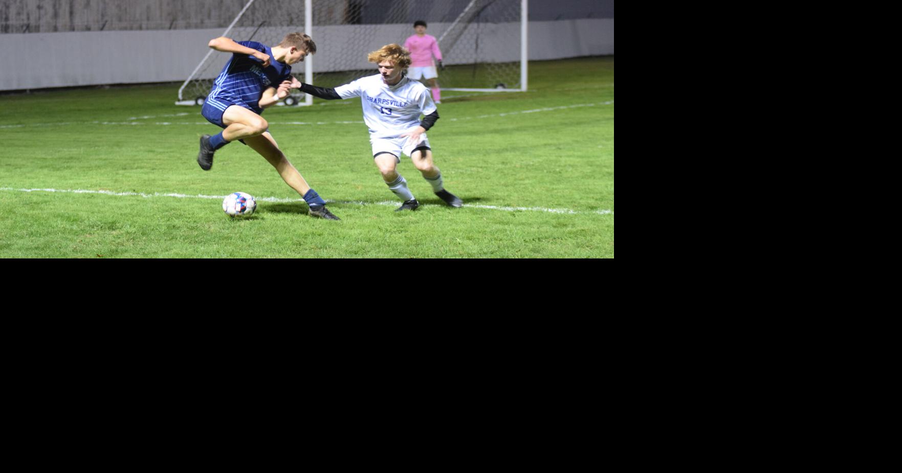 The 2024 Boys' Soccer All-Record-Argus team | Sports | recordargusnews.com