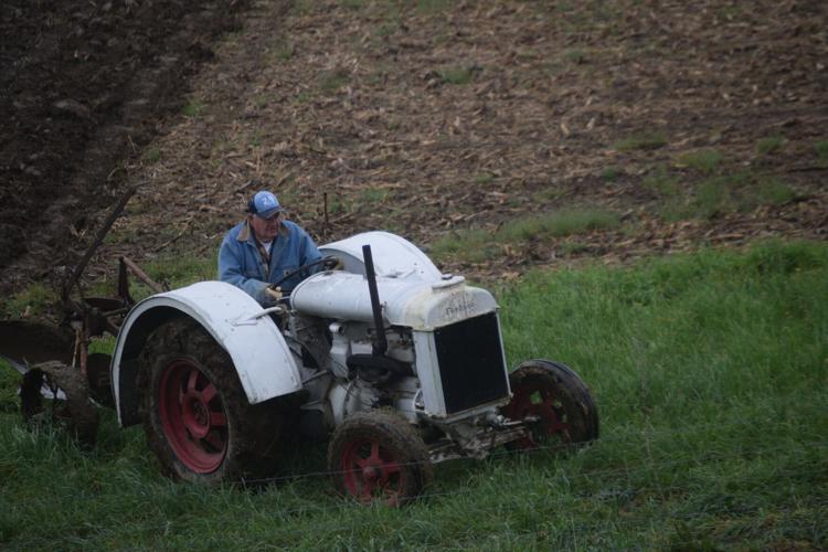 Alexander farm to become a bicentennial farm | News | recordargusnews.com