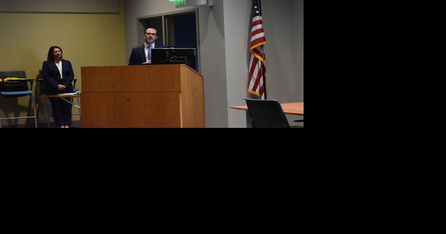 Primary Health leaders talk making non-profit healthcare work with ...