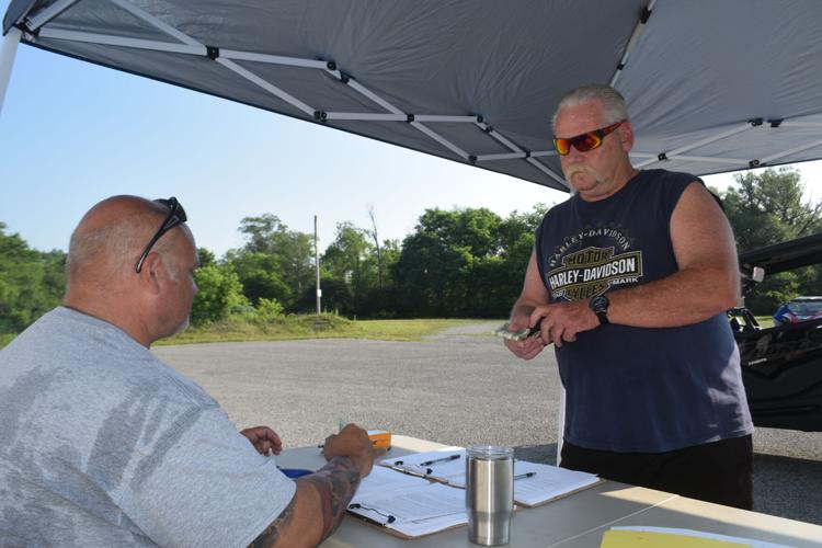 Noah's Renegade Ride continues his legacy | News | recordargusnews.com