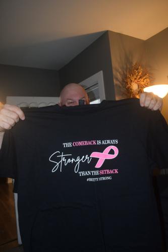 Family makes cancer battle worth it for Reece | News | recordargusnews.com