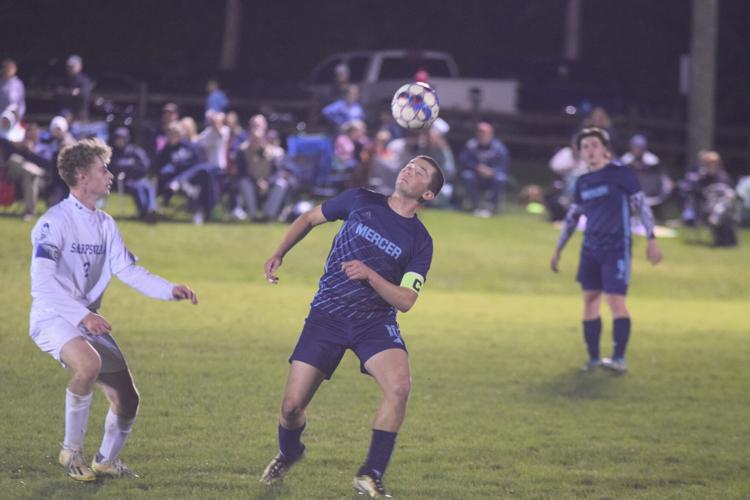 Blue Devils defeat Mustangs 2-1 in double overtime | Sports ...