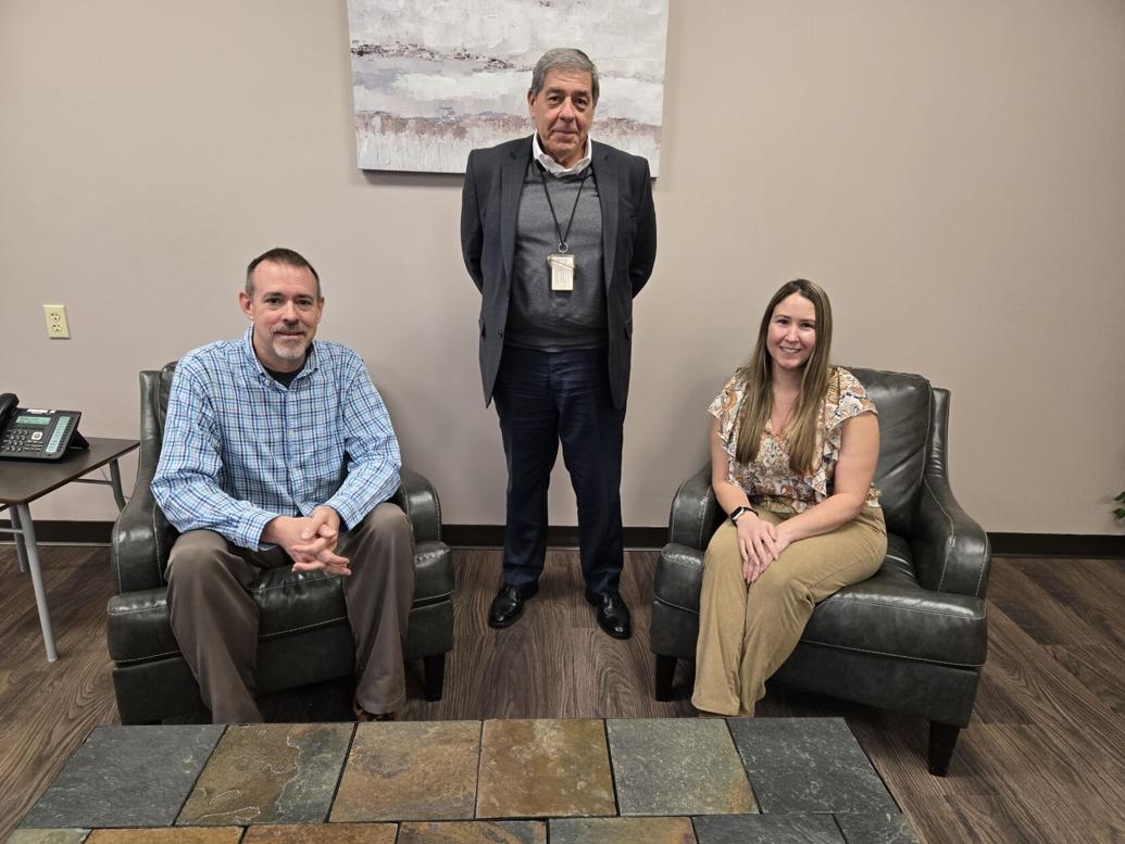 Community Counseling has eye on Mercer County’s top challenges ...