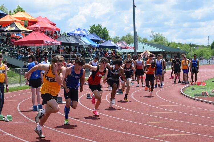 State Bound: 26 area athletes earn trip to State Championships | Sports ...