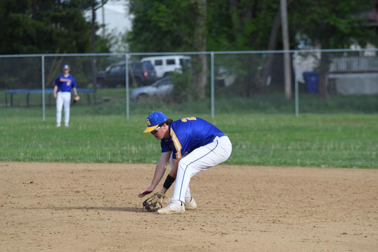Sailors blast six homers to win region title and 13th straight win ...