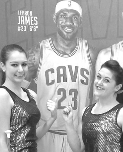 Spirit Baton captures international titles at Canton competition ...