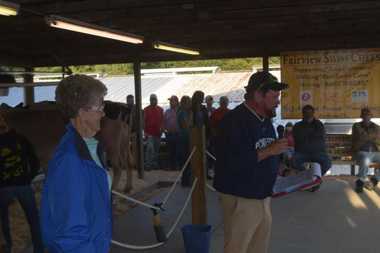 The Great Stoneboro Fair opens up for 157th year | News ...